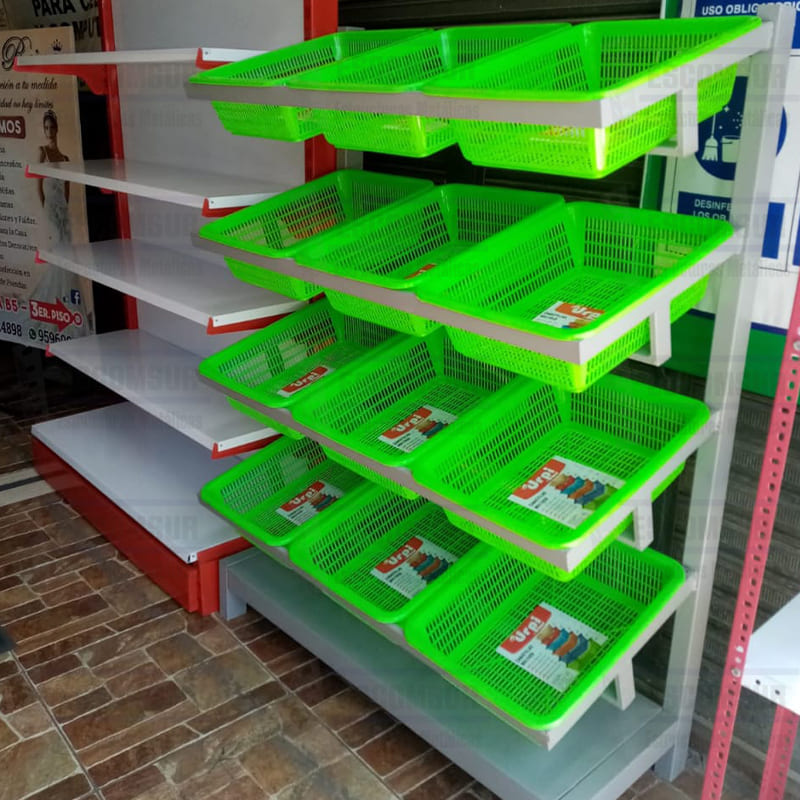 ESCOMSUR – estructutaras metalicas en arequipa