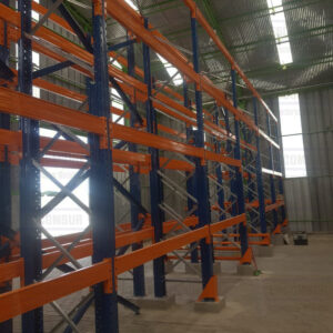 ESCOMSUR – estructutaras metalicas en arequipa