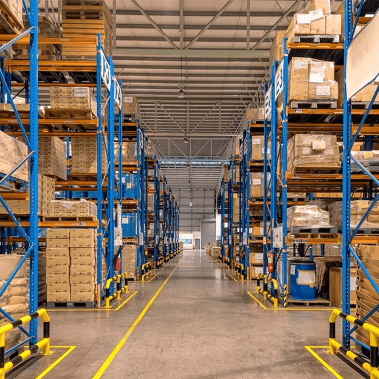 ESCOMSUR – estructutaras metalicas en arequipa